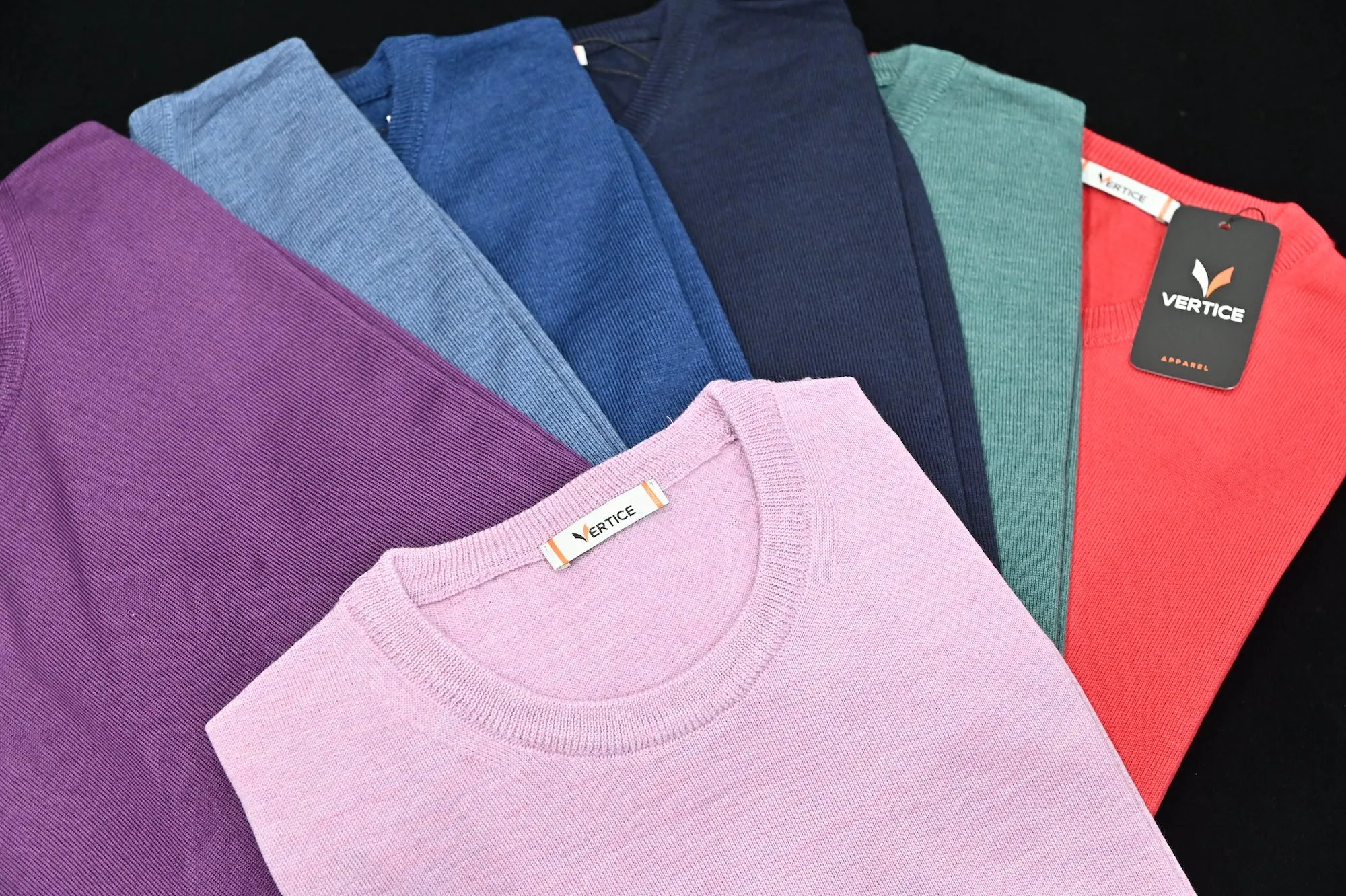 Home - Vertice Apparel