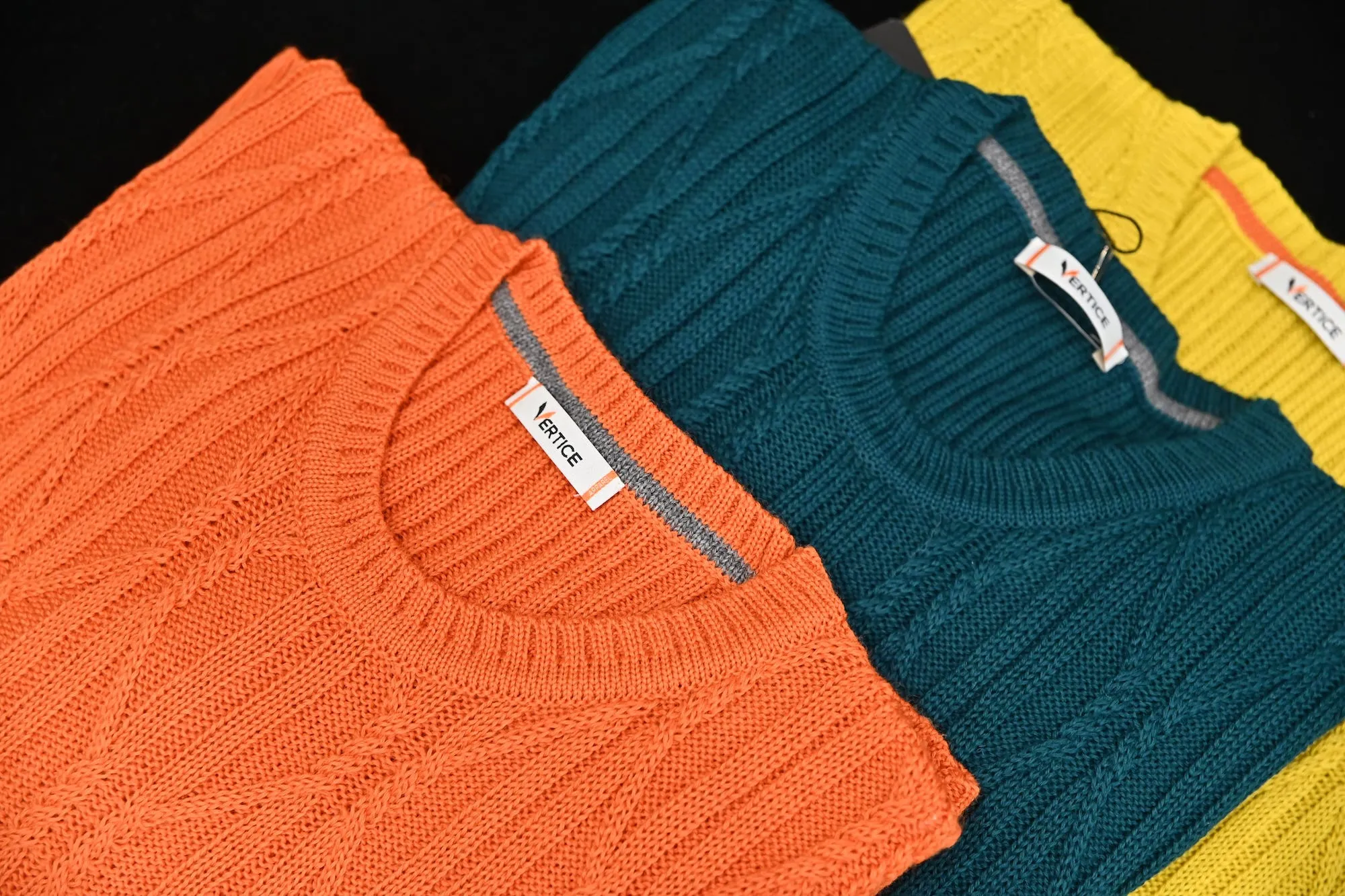 Home - Vertice Apparel