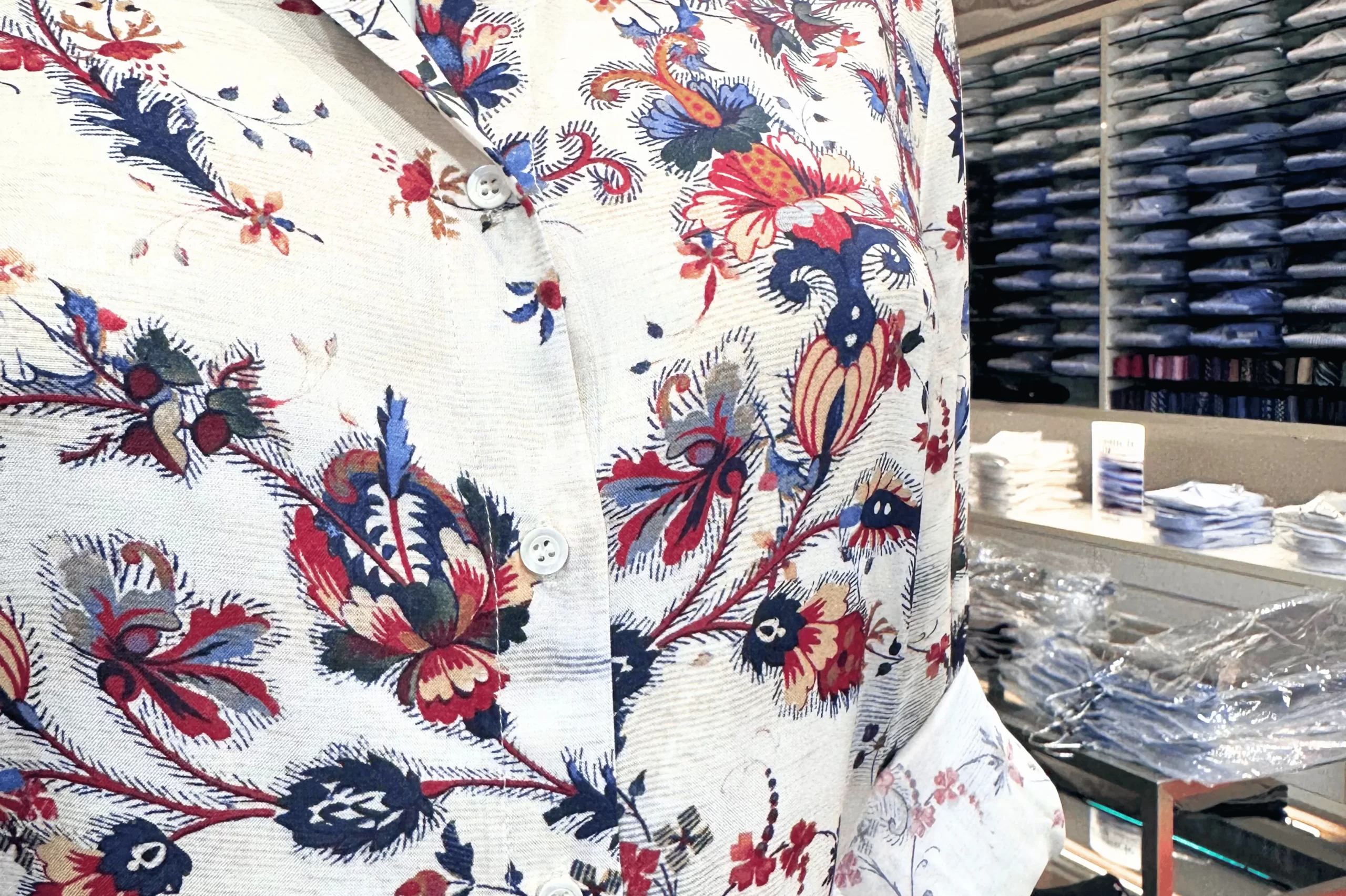 Collezione Donna – Vertice Apparel